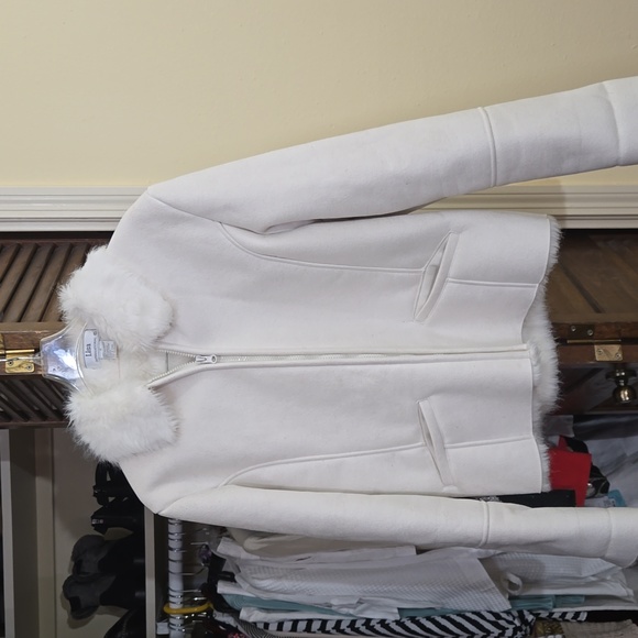 Lisa international | Jackets & Coats | Winter Clearance Lisa ...